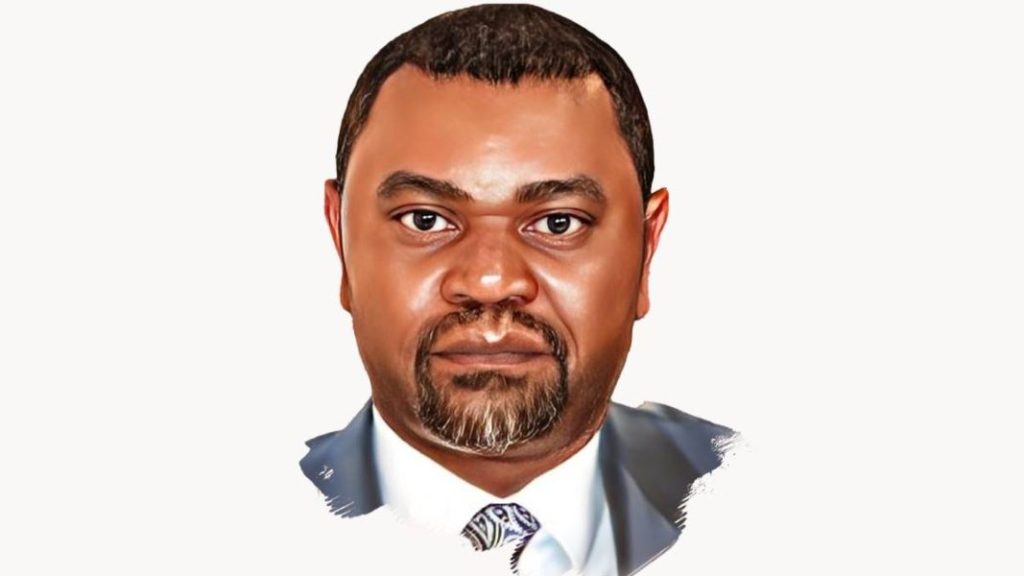 Betjol Hiol Charité de Bessombe: Le Nouveau PCA du Port Autonome de ...